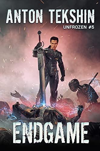 Unfrozen Magic Dome Books